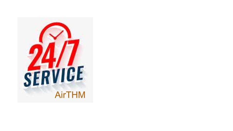 AirTHM 24/7 - CFDT Airbus Avions